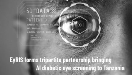 EyRIS - Transforming AI Vision into Reality