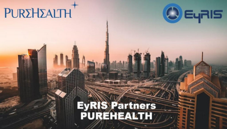 EyRIS - Transforming AI Vision into Reality