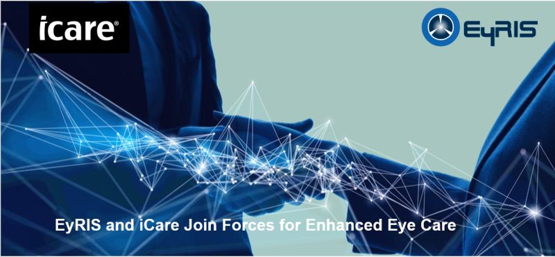 EyRIS - Transforming AI Vision into Reality