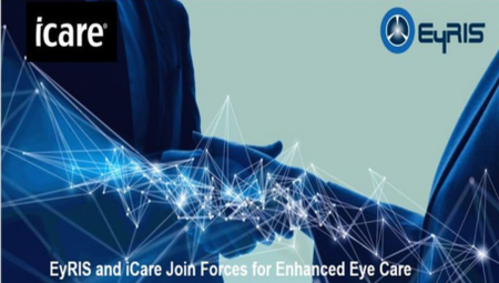 EyRIS - Transforming AI Vision into Reality