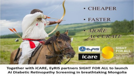 EyRIS - Transforming AI Vision into Reality